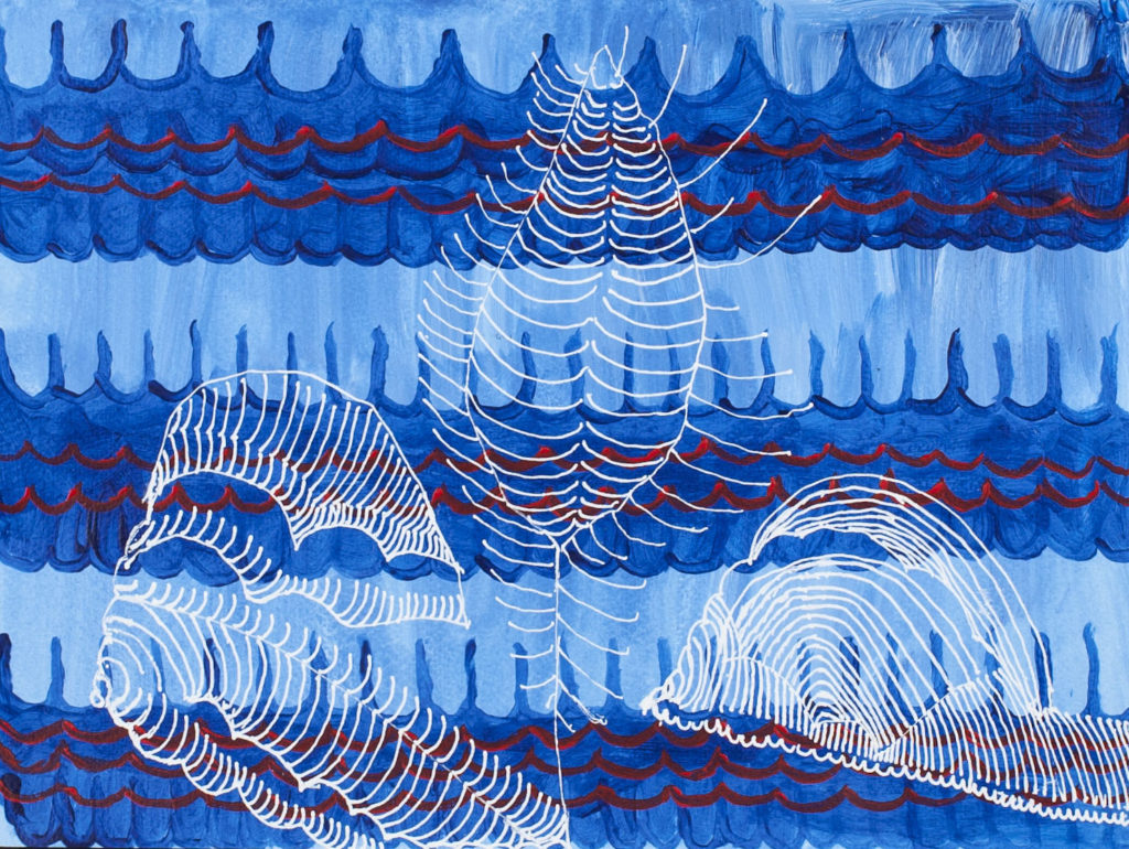 Annual Exhibit - Art With Elders